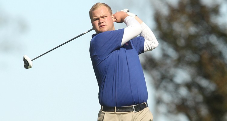 Andrew Steffensmeier - Men's Golf - University of Dayton Athletics