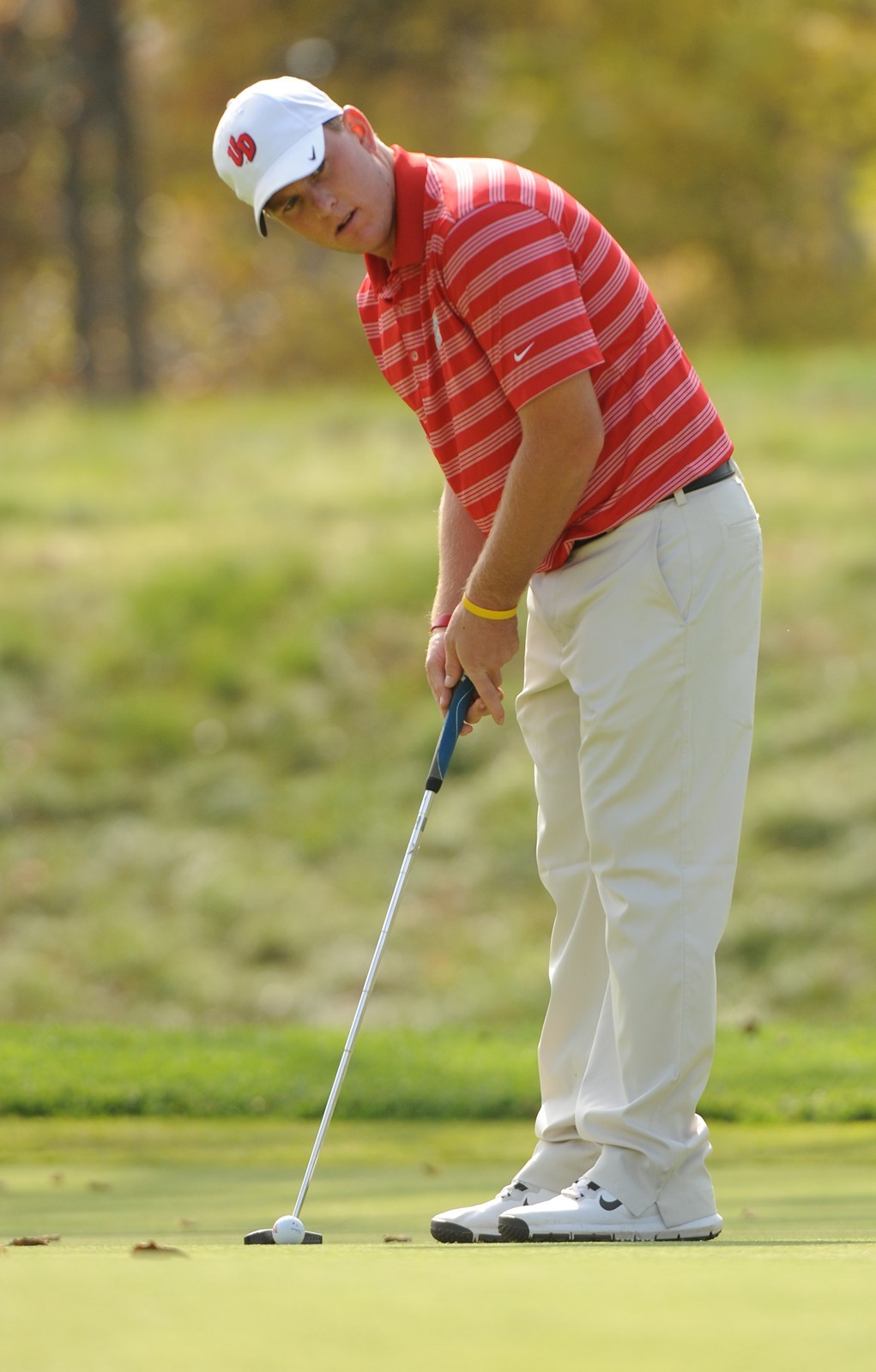Andrew Steffensmeier - Men's Golf - University of Dayton Athletics