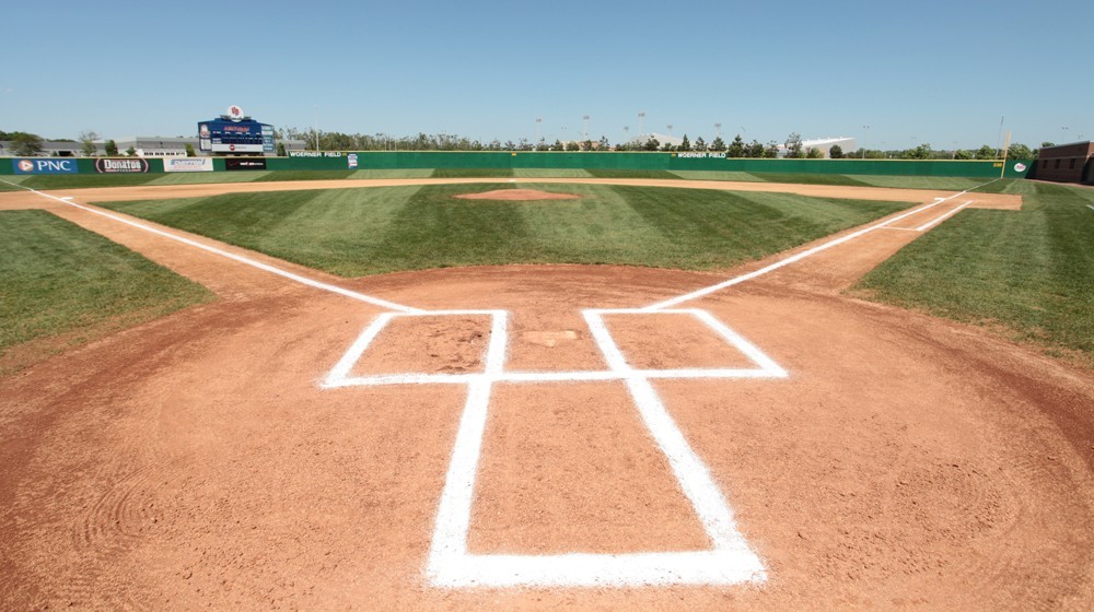 FLYER BASEBALL ADDS FIVE TO SQUAD - University of Dayton Athletics