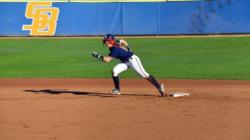 Jordan Jennings - Softball - University of Dayton Athletics