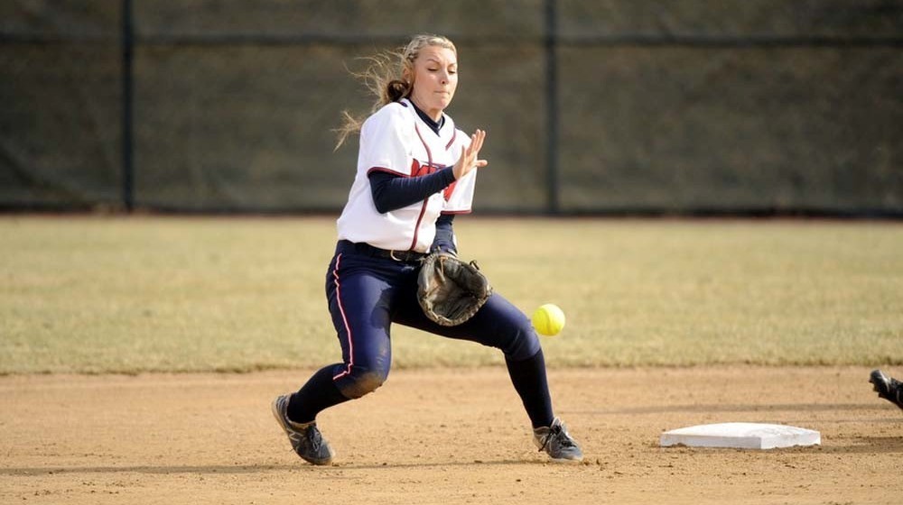Jordan Jennings - Softball - University of Dayton Athletics