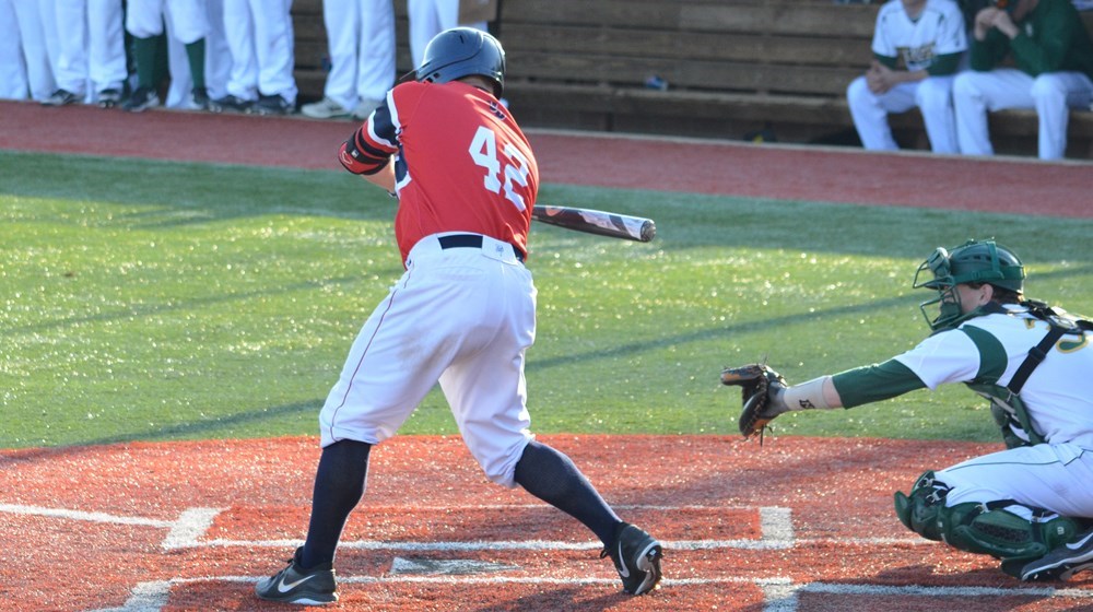 Ryan Berry - Baseball - University of Dayton Athletics