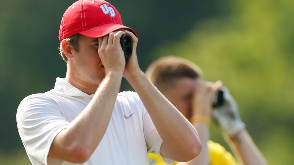 George Rohde, III - Men's Golf - University of Dayton Athletics
