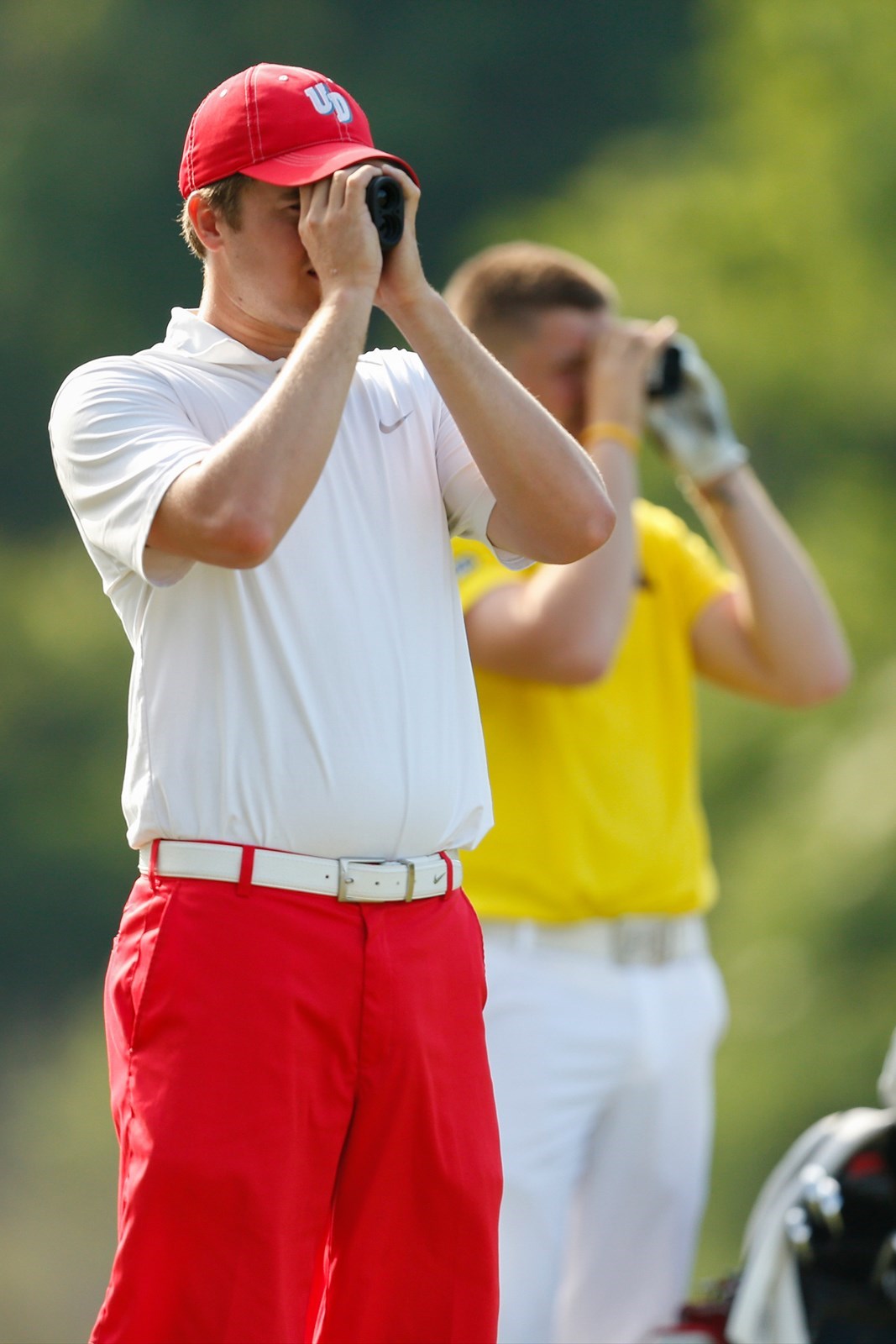 George Rohde, III - Men's Golf - University of Dayton Athletics