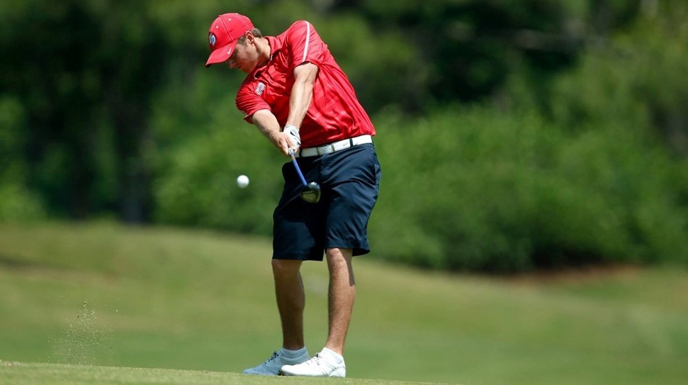 George Rohde, III - Men's Golf - University of Dayton Athletics