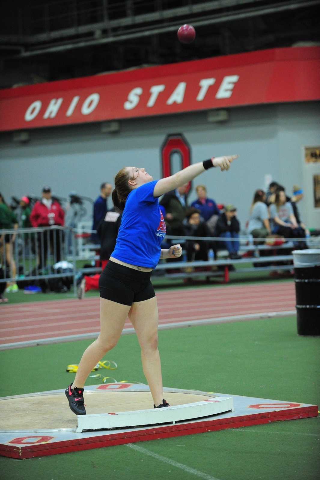Erin Reese - Women's Track and Field - University of Dayton Athletics