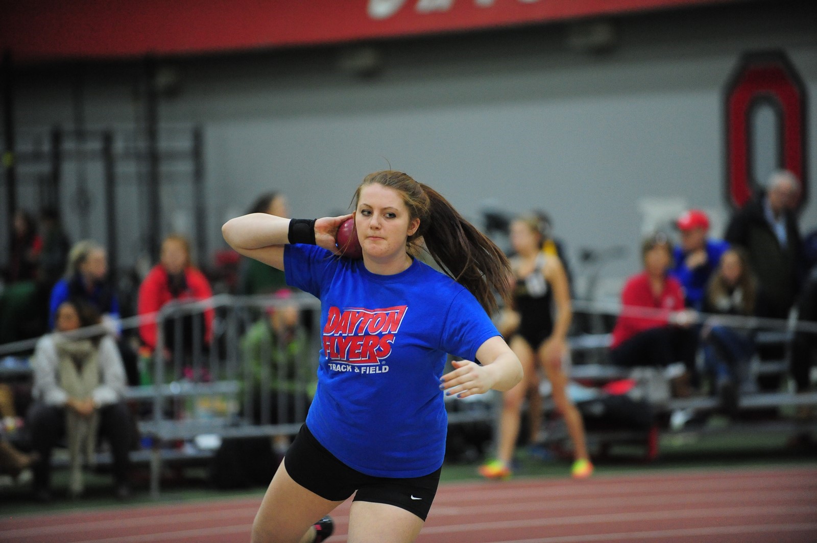 Erin Reese - Women's Track and Field - University of Dayton Athletics