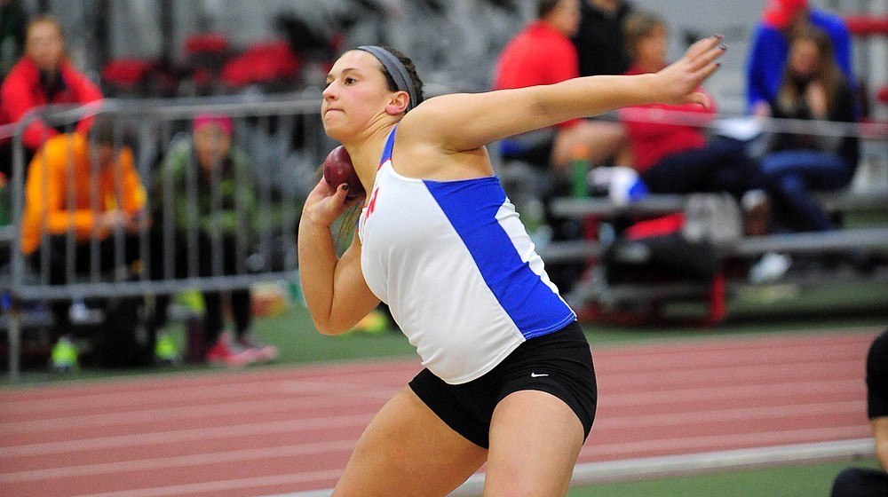 Sarah Sepanski - Women's Track and Field - University of Dayton Athletics