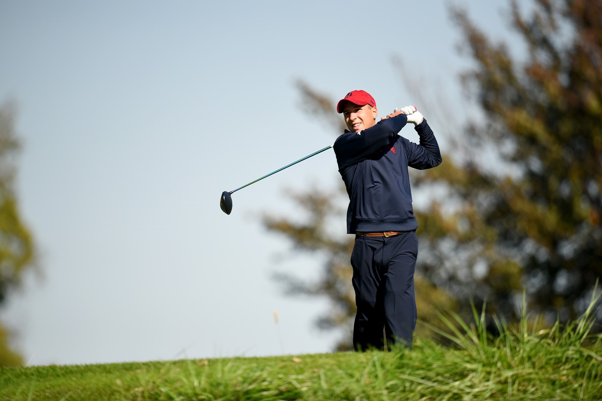 Matt Fazio - Men's Golf - University of Dayton Athletics