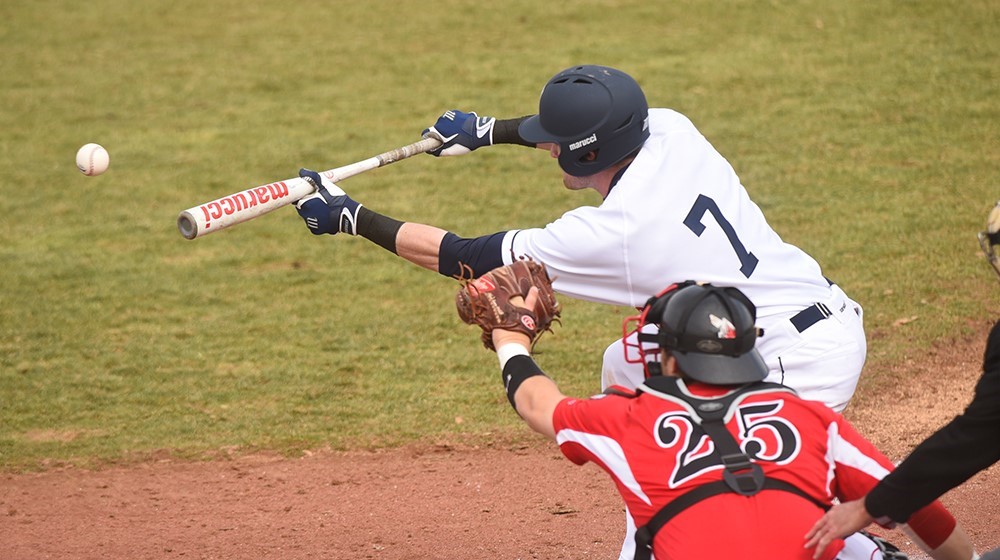 Greg Rhude - Baseball - University of Dayton Athletics