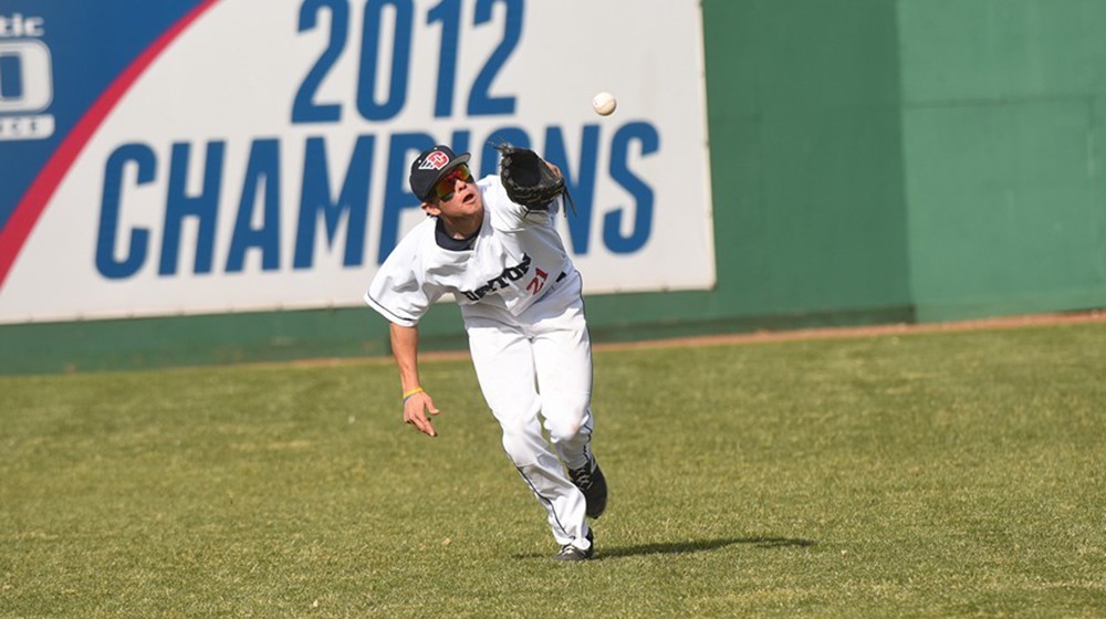 Zach Schira - Baseball - University of Dayton Athletics