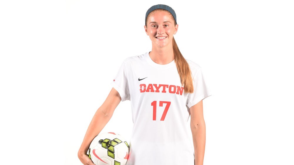 Beth Kamphaus - Women's Soccer - University of Dayton Athletics