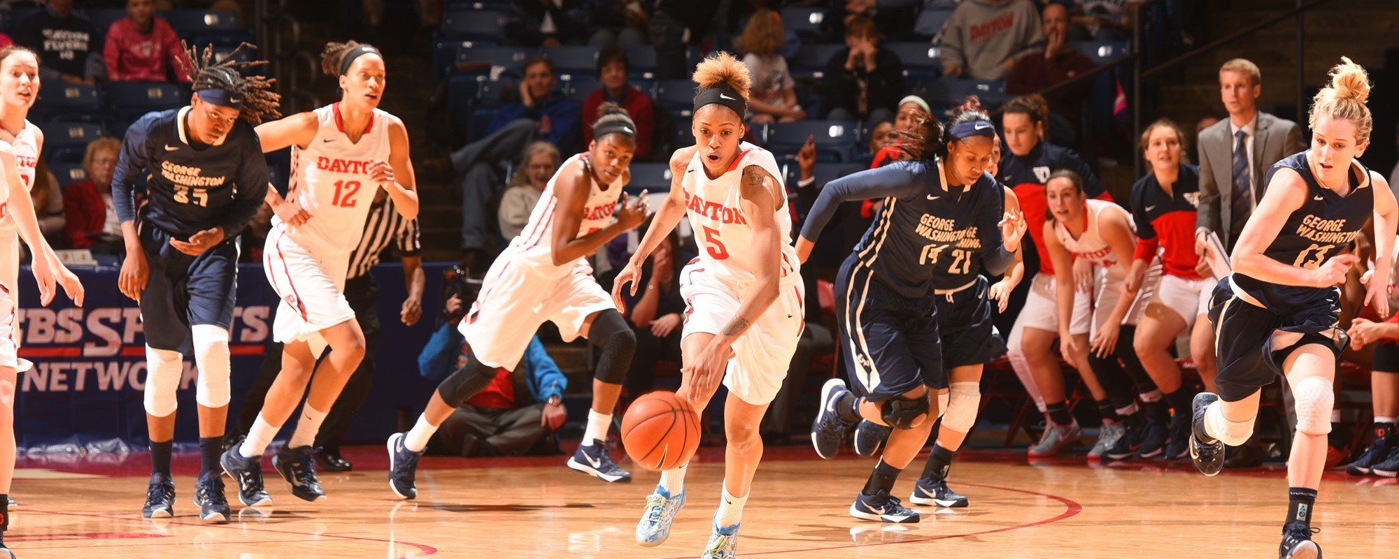 Celeste Edwards - Women's Basketball - University of Dayton Athletics