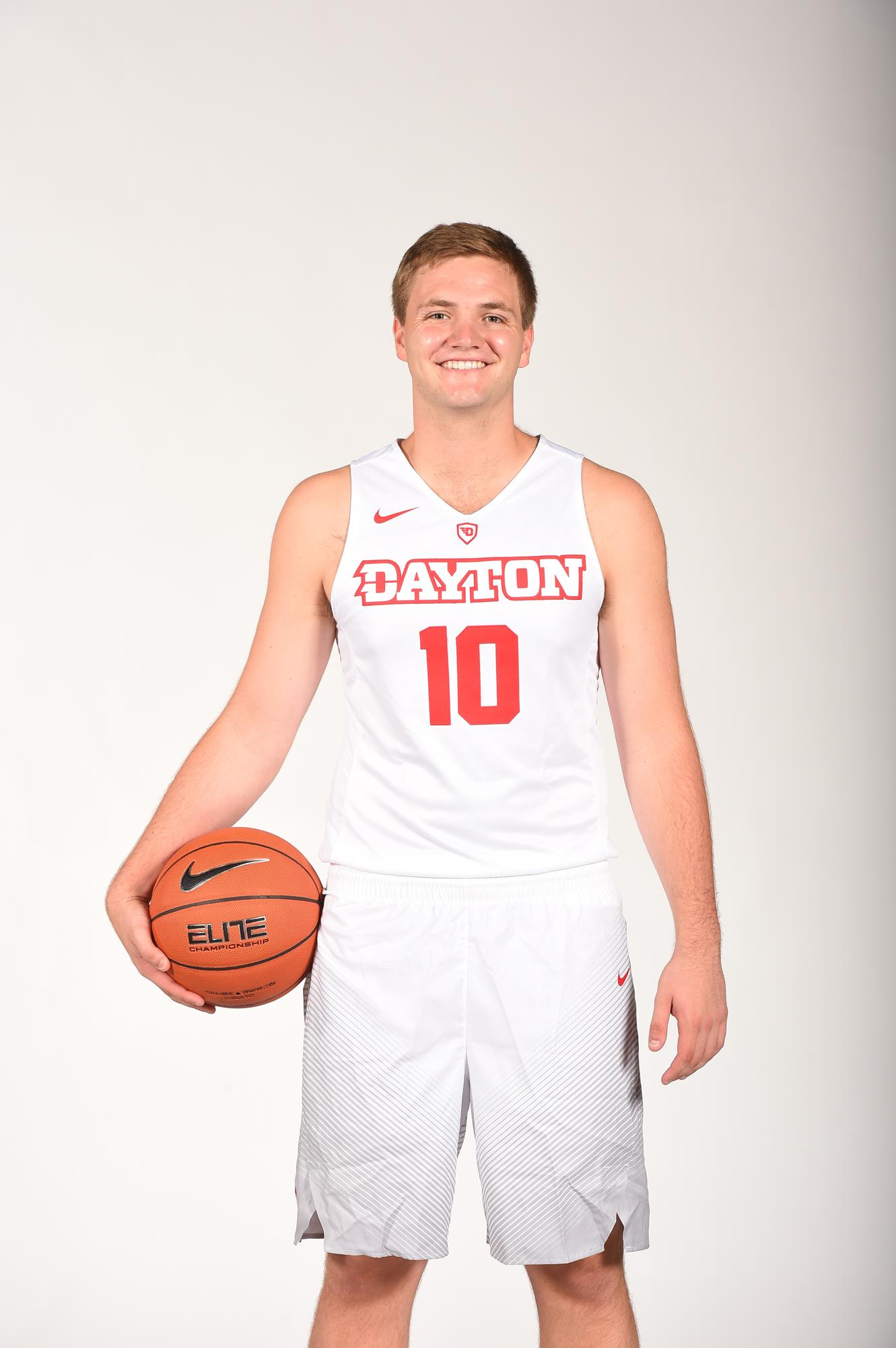 Jack Parsley - Men's Basketball - University of Dayton Athletics