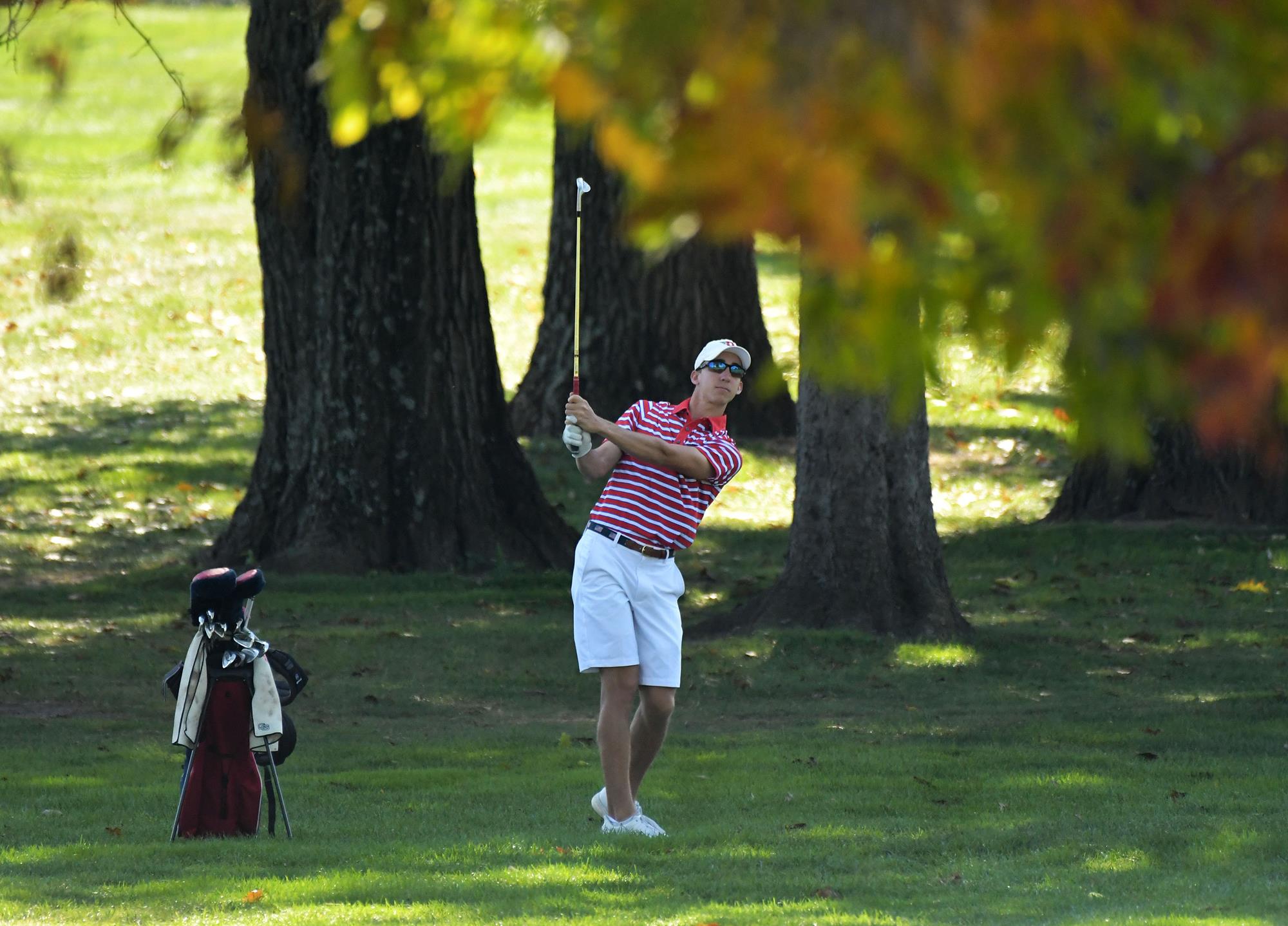 Kevin Wargo - Men's Golf - University of Dayton Athletics