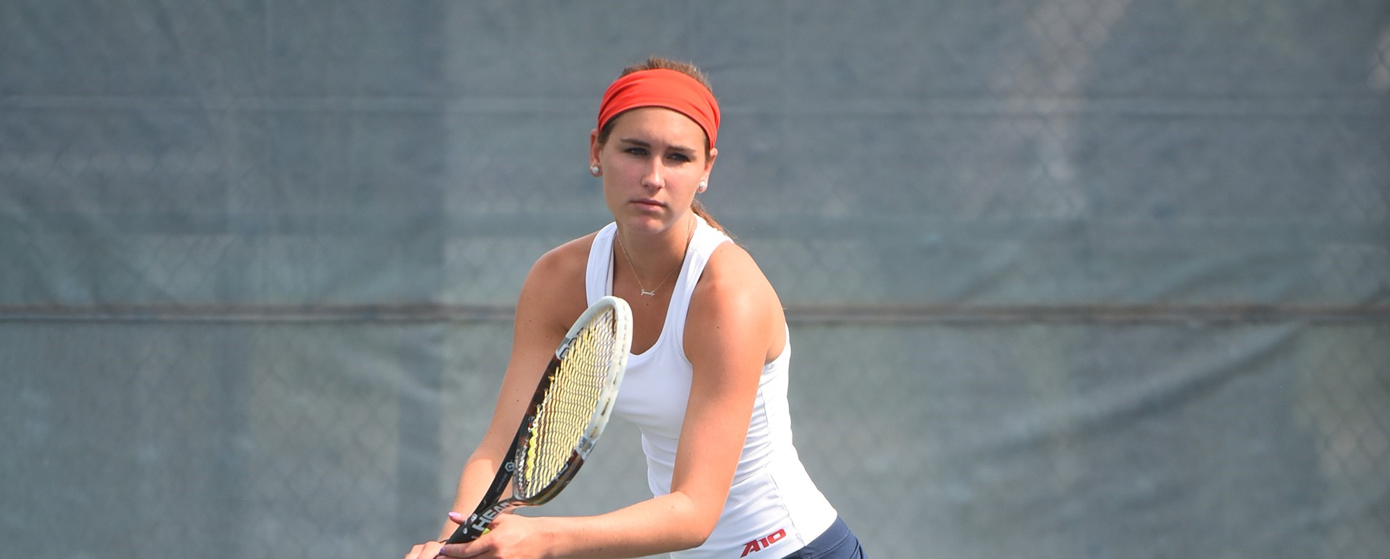 Mandy Marchant - Women's Tennis - University of Dayton Athletics