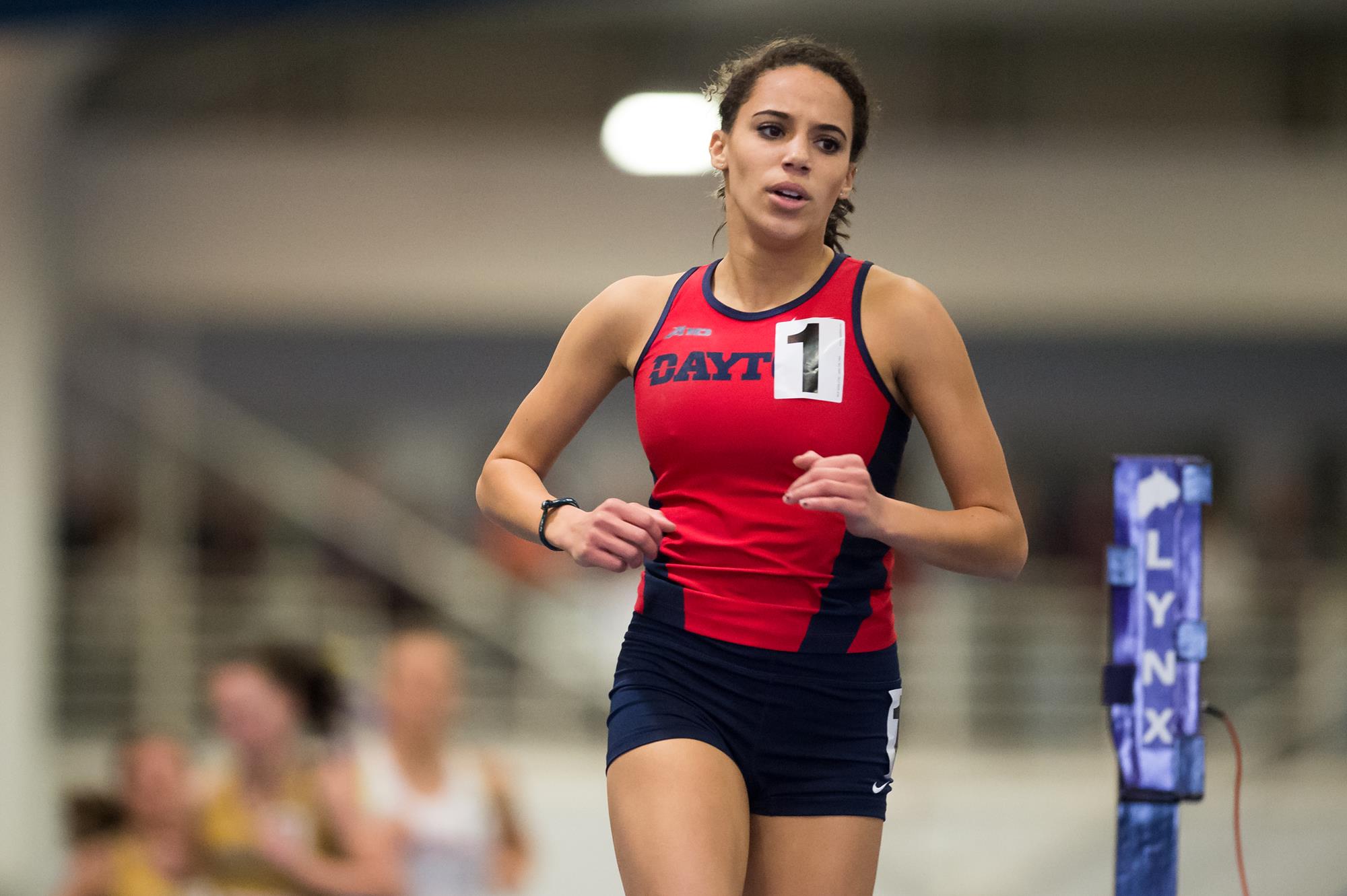 Grace McDonald - Women's Track and Field - University of Dayton Athletics
