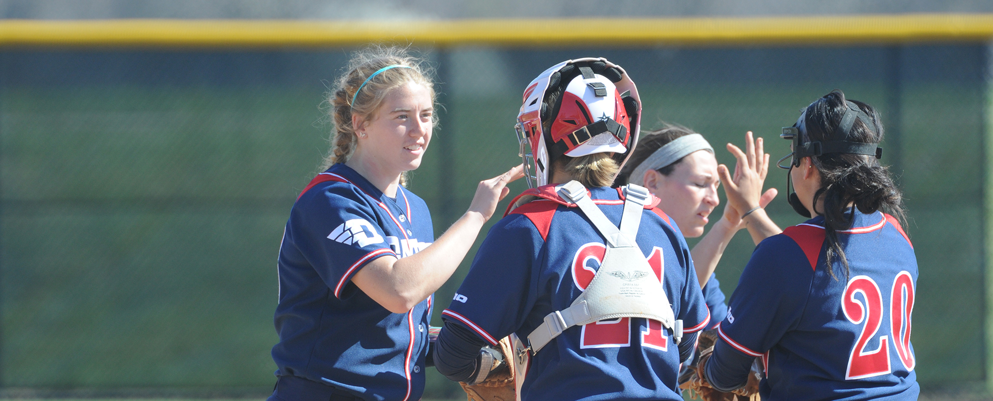 Jessica Gilliam - Softball - University of Dayton Athletics