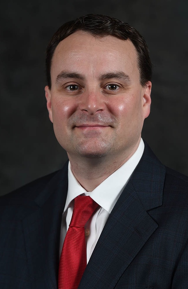 Archie Miller - Men's Basketball Coach - University of Dayton Athletics