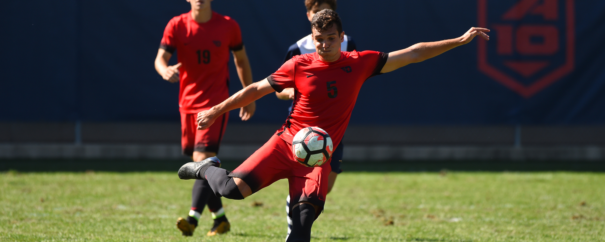 Michael Frasca - Men's Soccer - University of Dayton Athletics