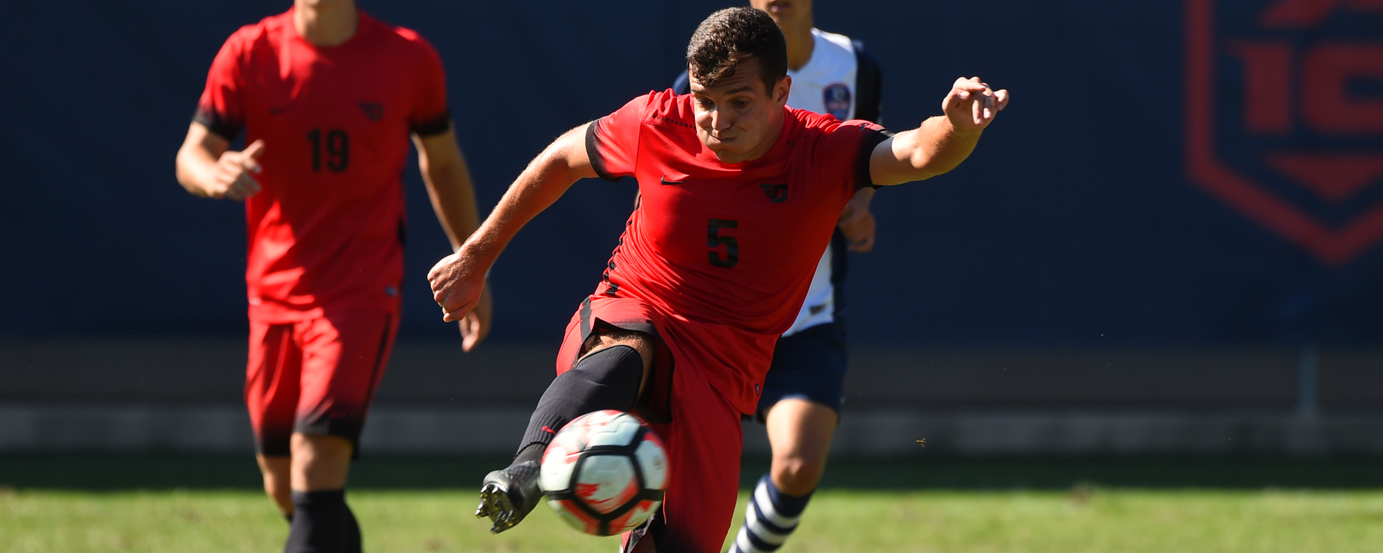 Michael Frasca - Men's Soccer - University of Dayton Athletics
