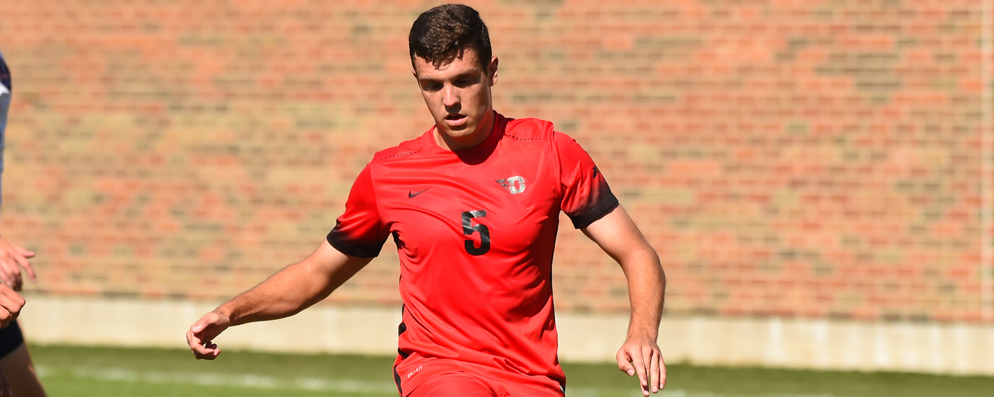 Michael Frasca - Men's Soccer - University of Dayton Athletics