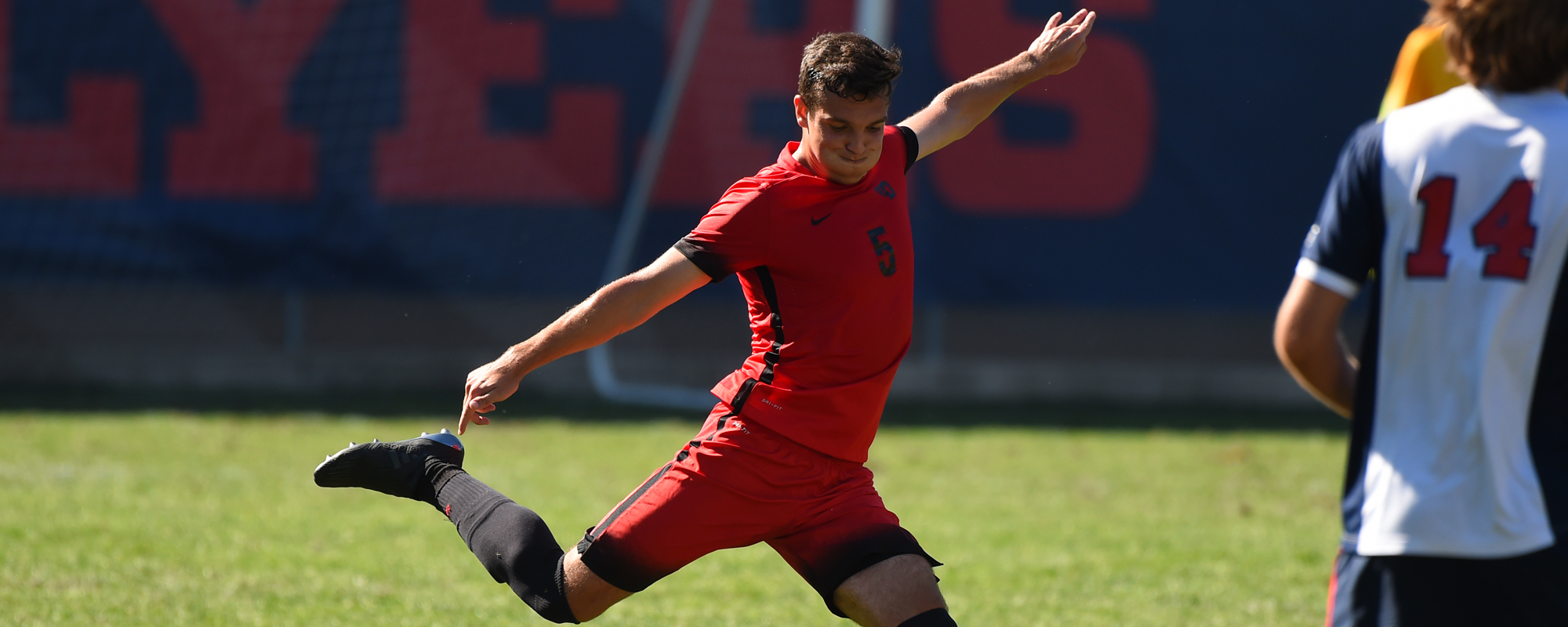 Michael Frasca - Men's Soccer - University of Dayton Athletics