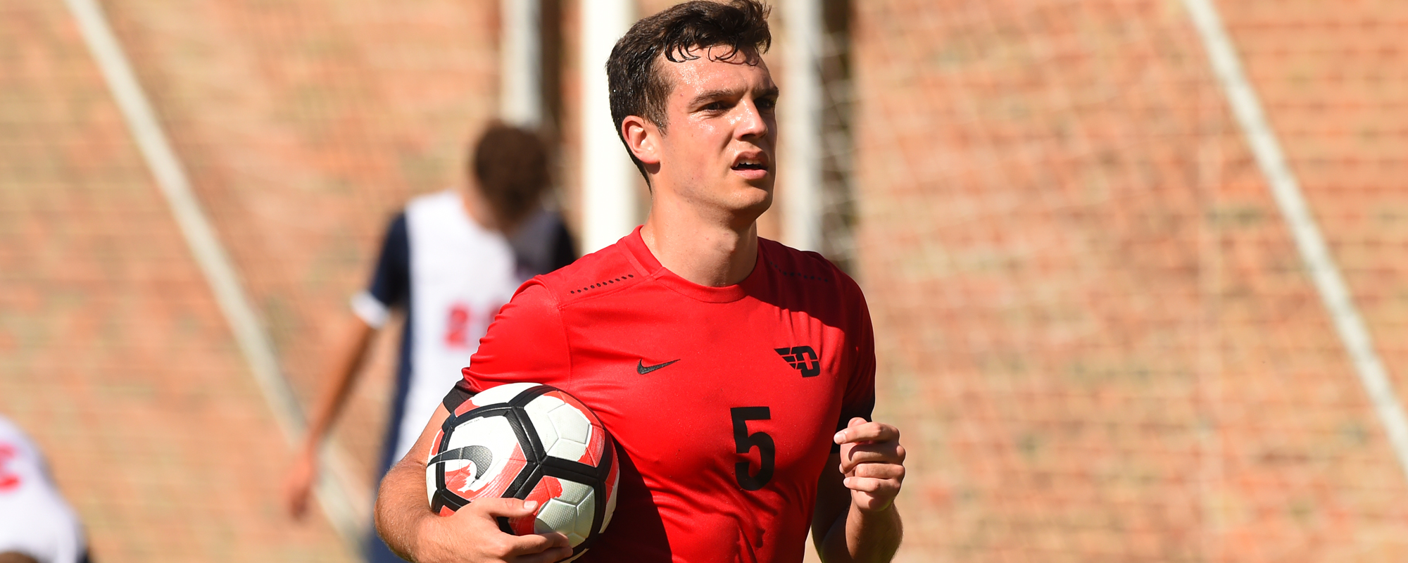 Michael Frasca - Men's Soccer - University of Dayton Athletics