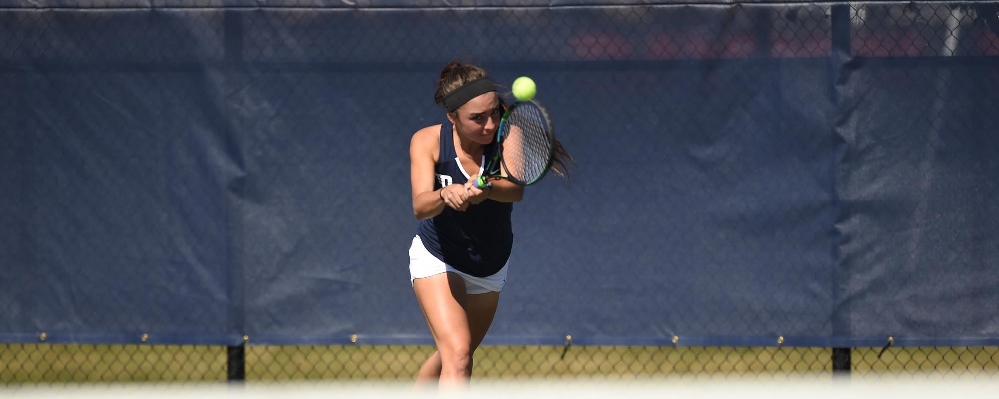 Anna Delaney - Women's Tennis - University of Dayton Athletics