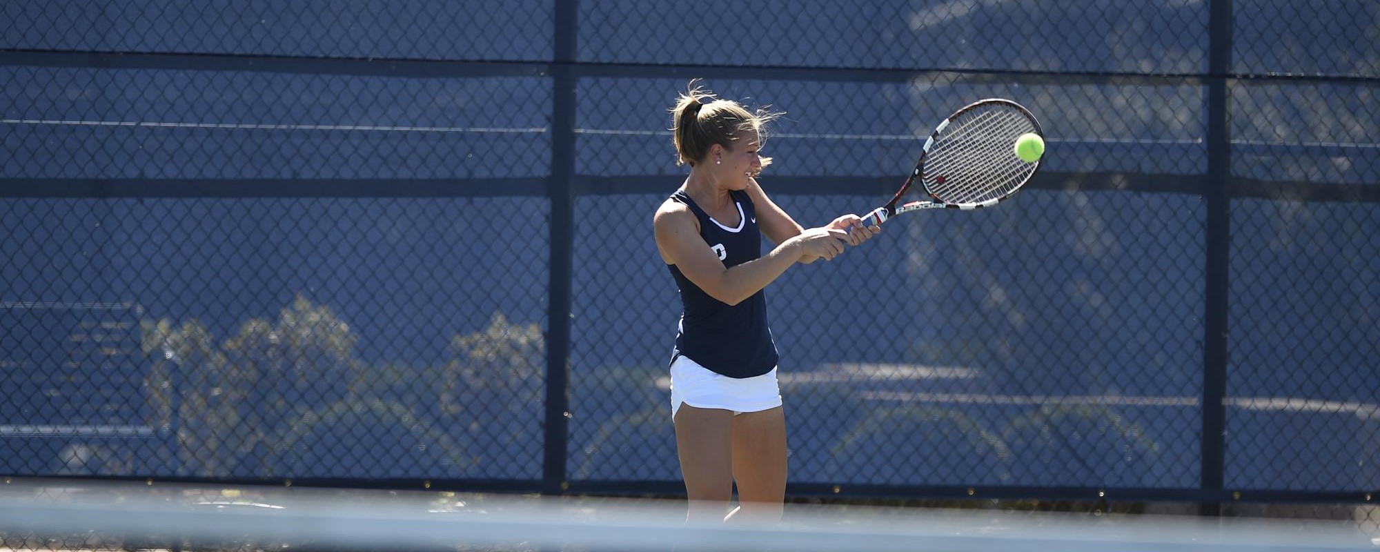 Kelly Pleiman - Women's Tennis - University of Dayton Athletics
