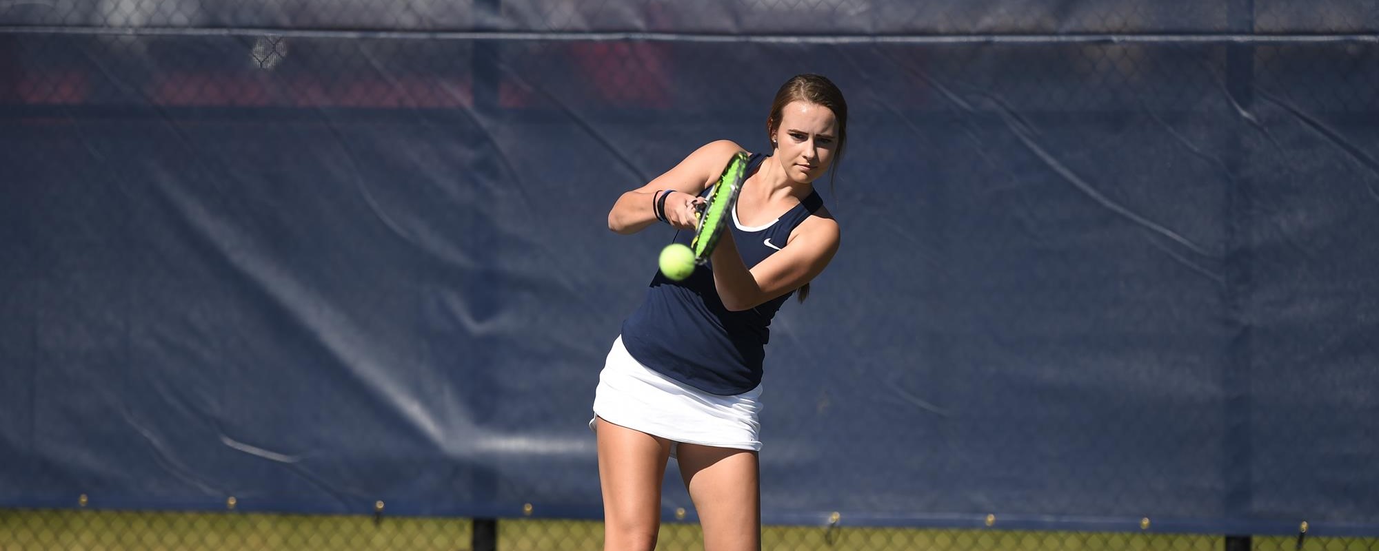 Zoe Woods - Women's Tennis - University of Dayton Athletics
