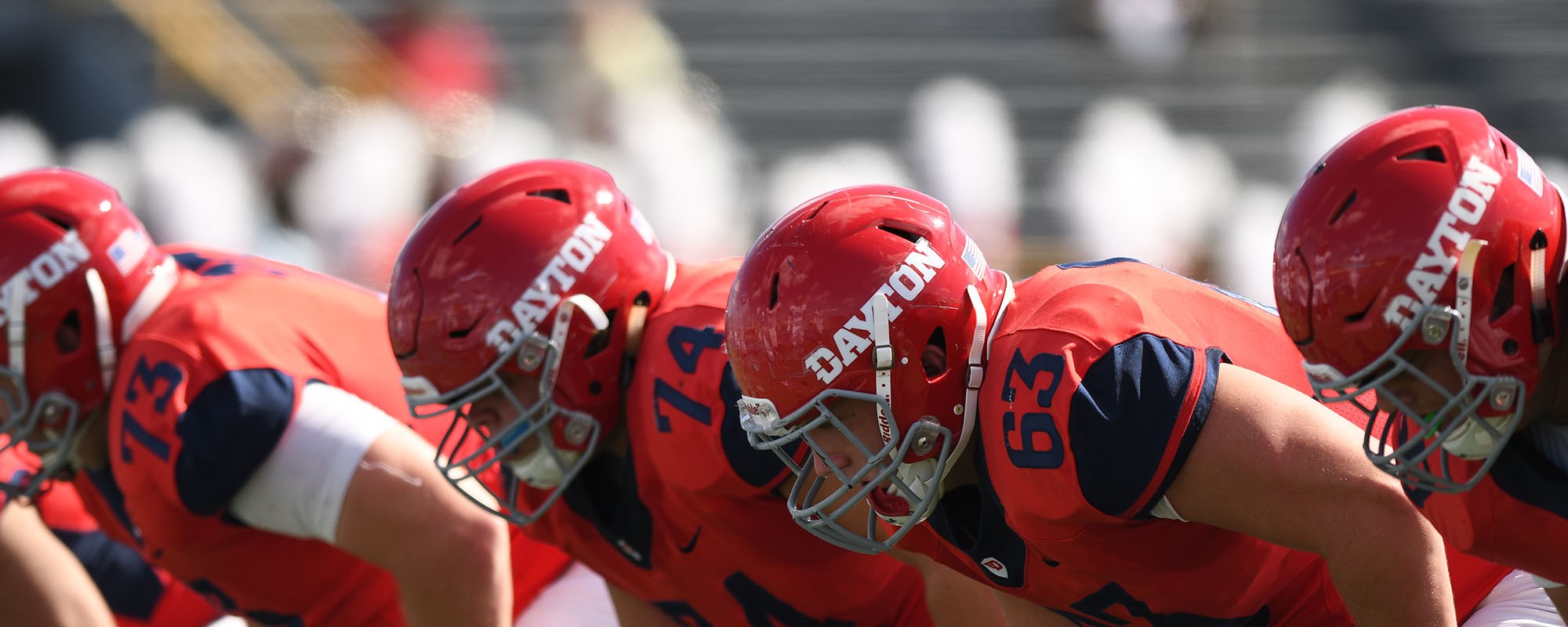 Ryan Culhane - Football - University of Dayton Athletics