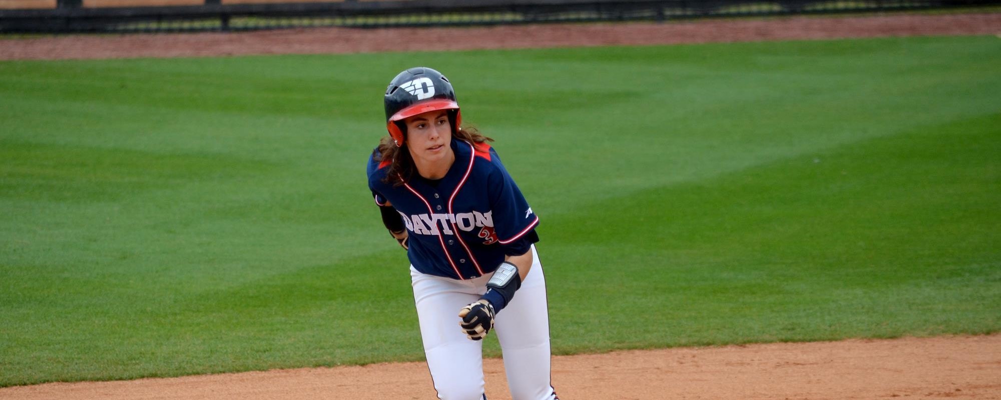 Gabrielle Snyder - Softball - University of Dayton Athletics