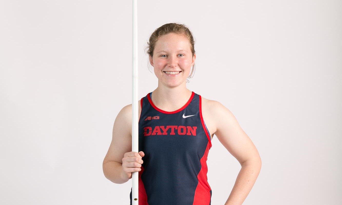 Elizabeth Michalenko - Women's Track and Field - University of Dayton ...