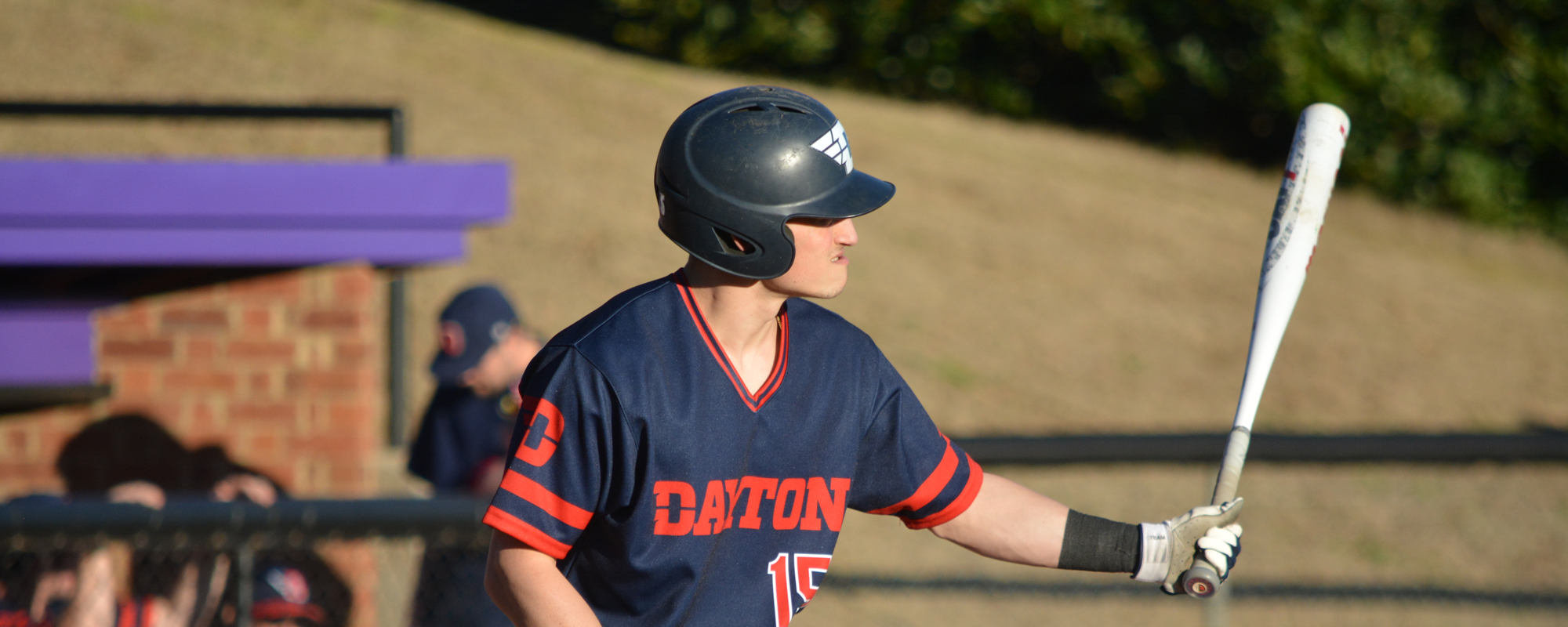 Nick Ryan - Baseball - University of Dayton Athletics