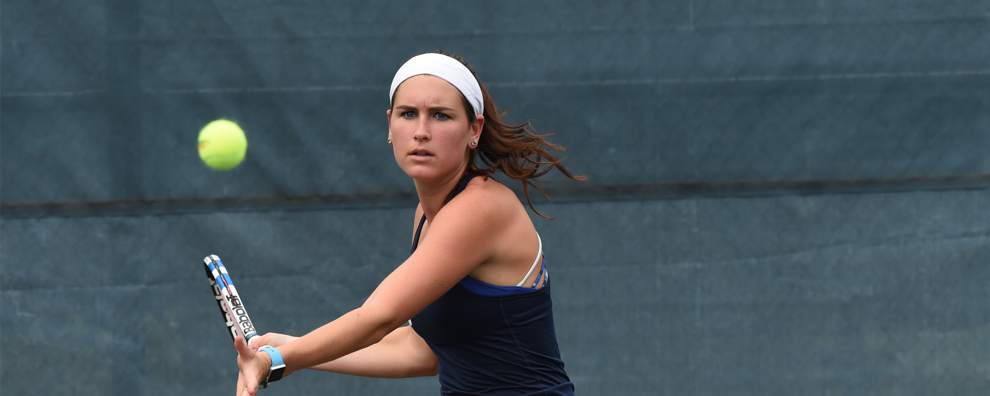 Mandy Marchant - Women's Tennis - University of Dayton Athletics