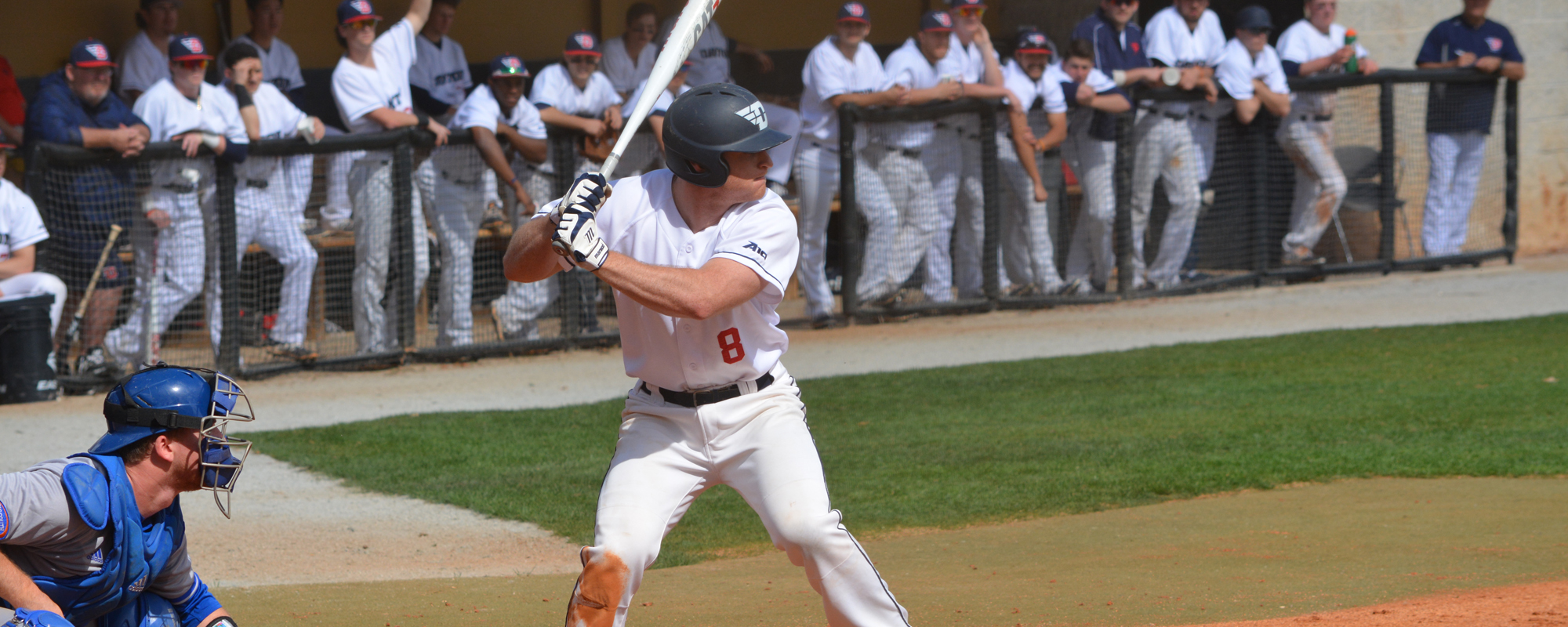 Maverick Prine - Baseball - University of Dayton Athletics