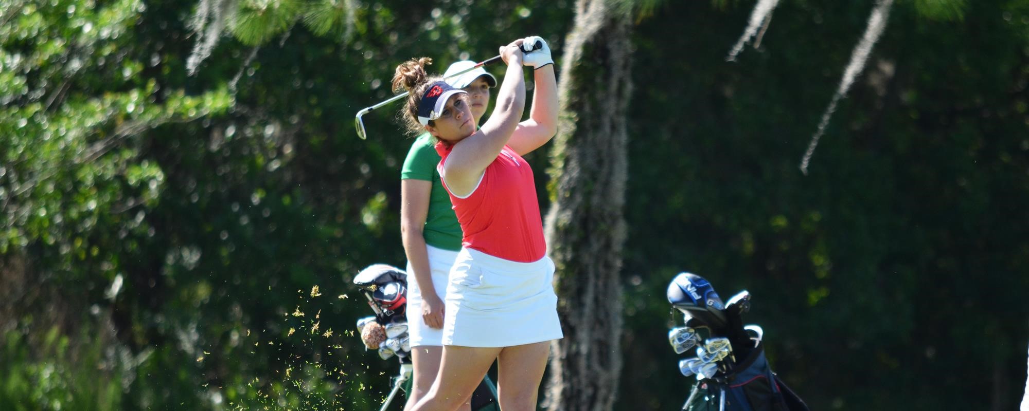 Emily Connors - Women's Golf - University of Dayton Athletics