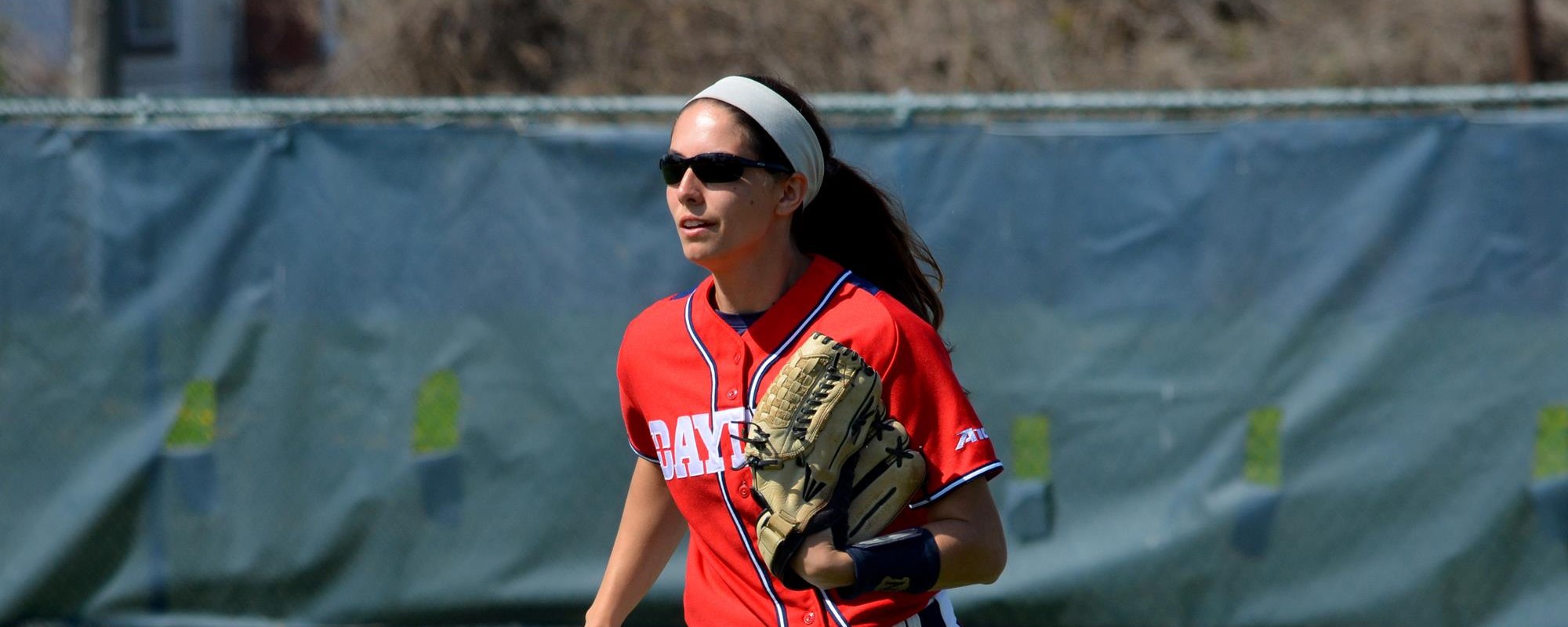 Gabrielle Snyder - Softball - University of Dayton Athletics