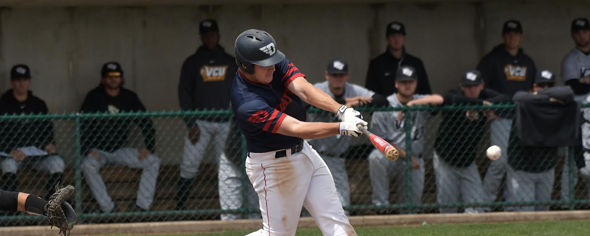 Brandon Smith - Baseball - University of Dayton Athletics