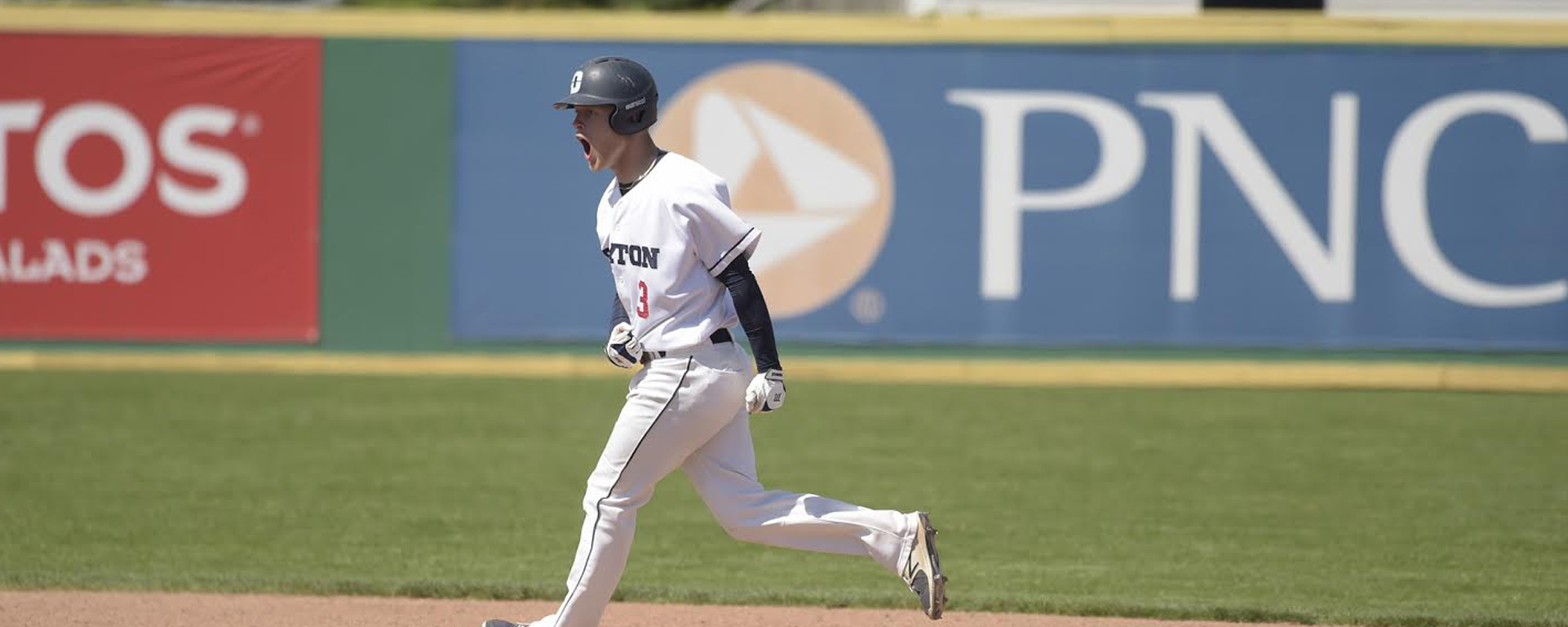 Connor Echols - Baseball - University of Dayton Athletics