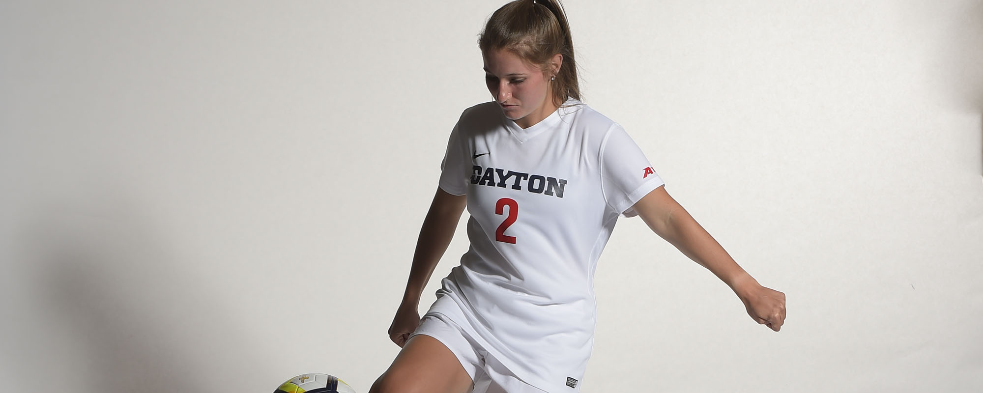 Dani Ruffolo - Women's Soccer - University of Dayton Athletics