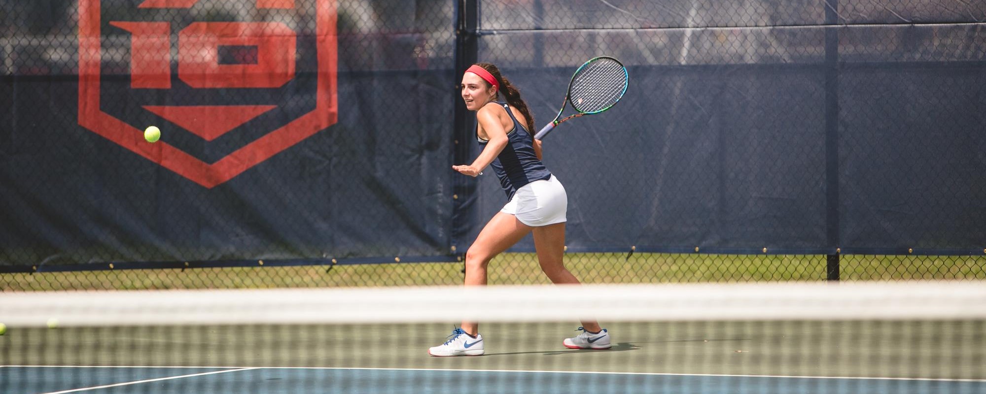 Anna Delaney - Women's Tennis - University of Dayton Athletics