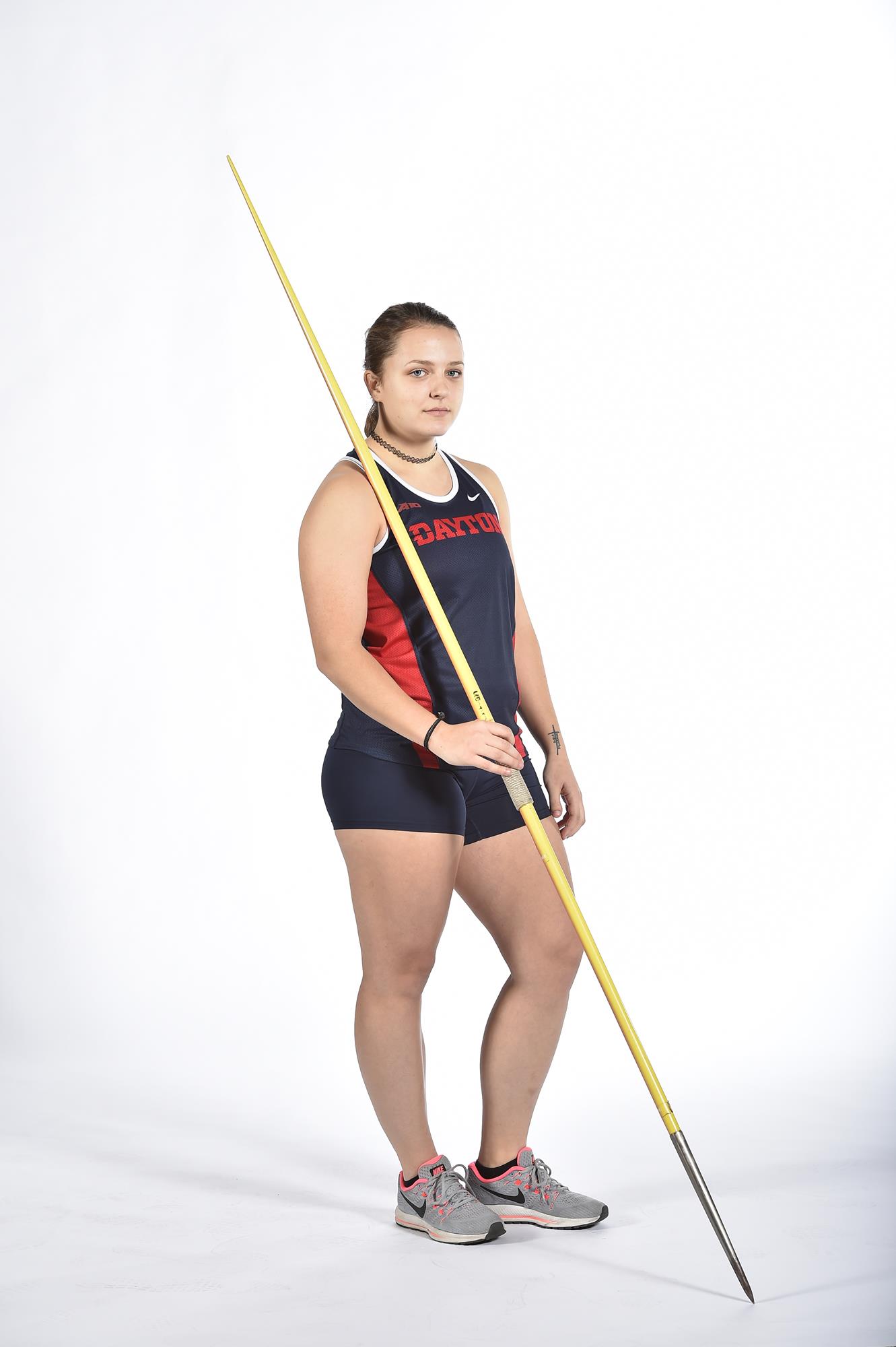 Lillian Cook - Women's Track and Field - University of Dayton Athletics