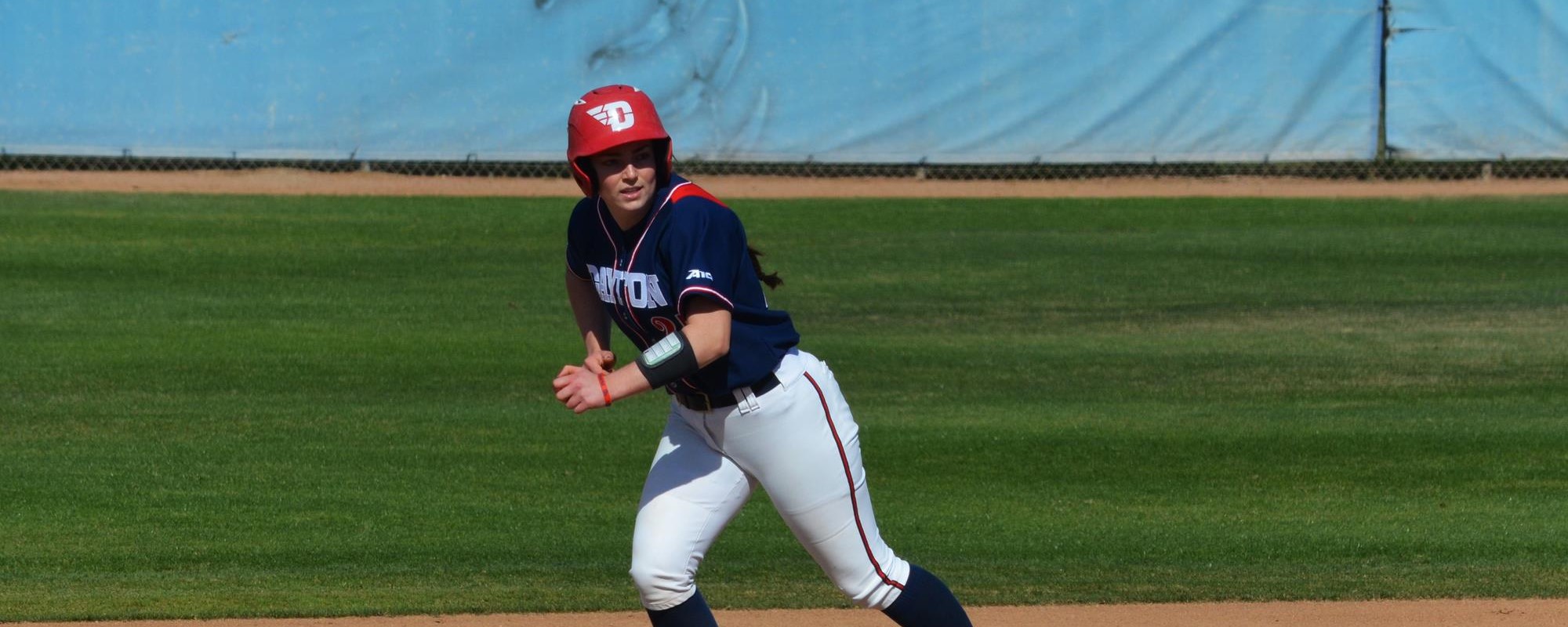 Lisa Tassi - Softball - University of Dayton Athletics