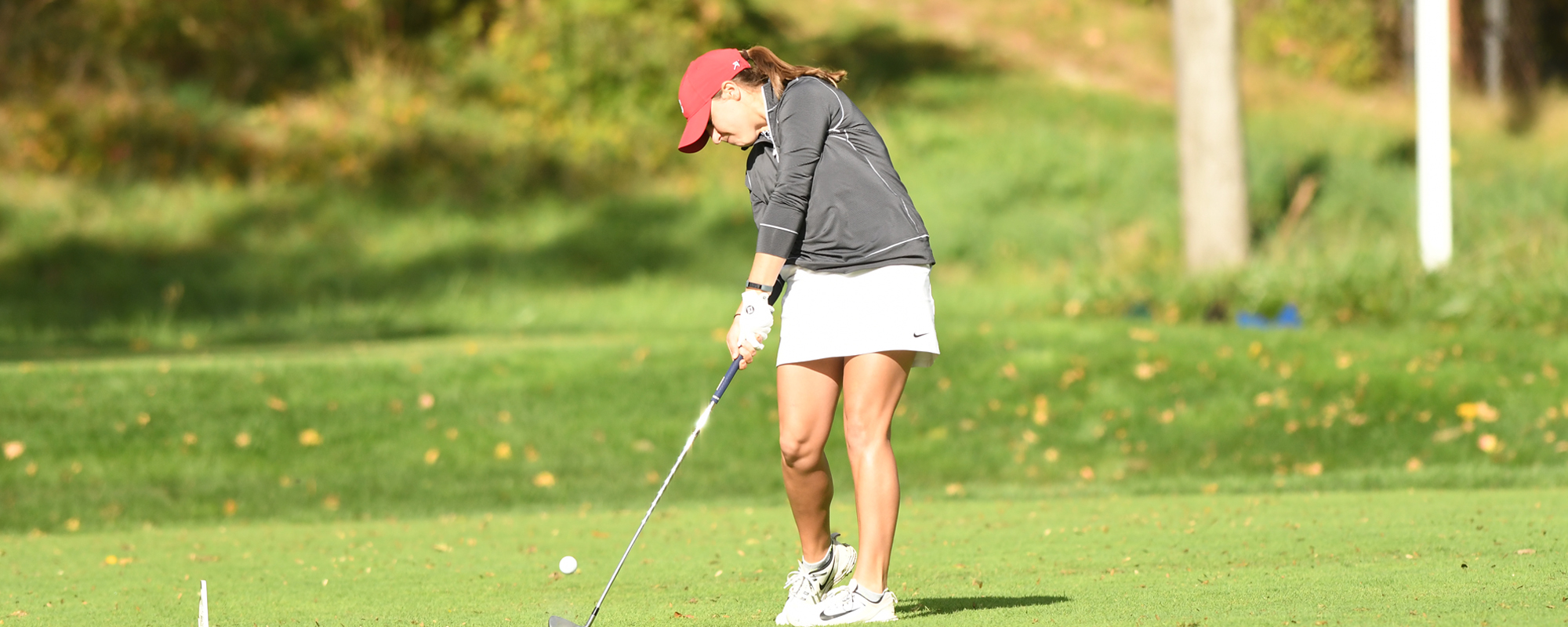 Ellie Cronin - Women's Golf - University of Dayton Athletics