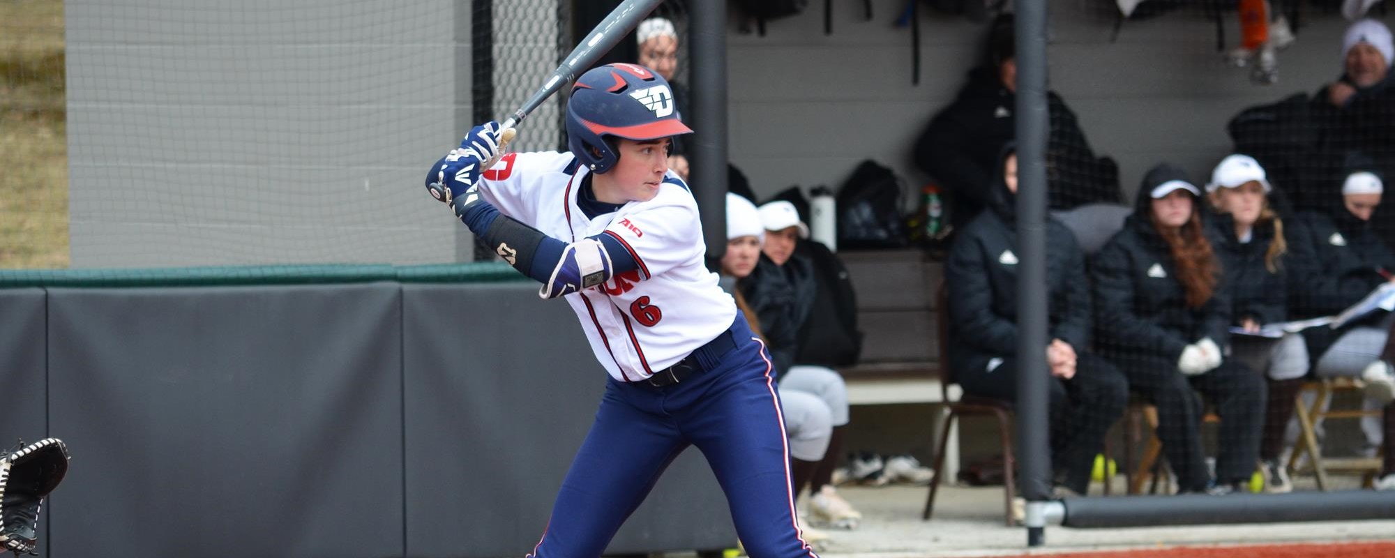Ellie Ziegler - Softball - University of Dayton Athletics