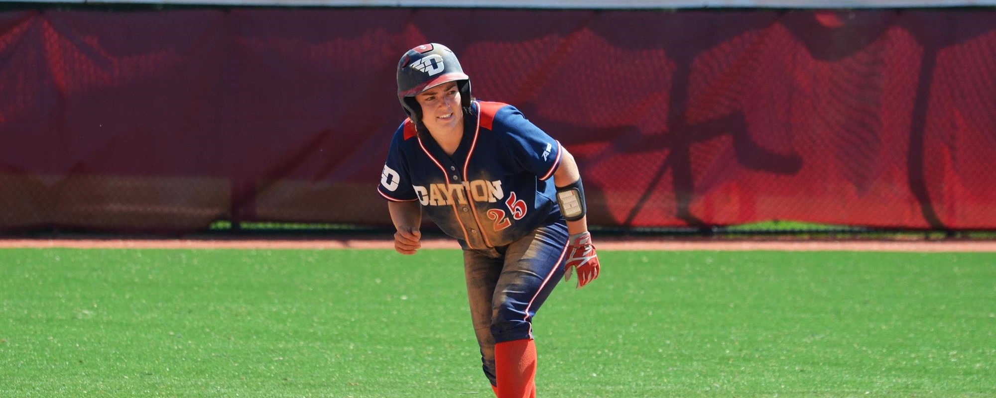 Lisa Tassi - Softball - University of Dayton Athletics