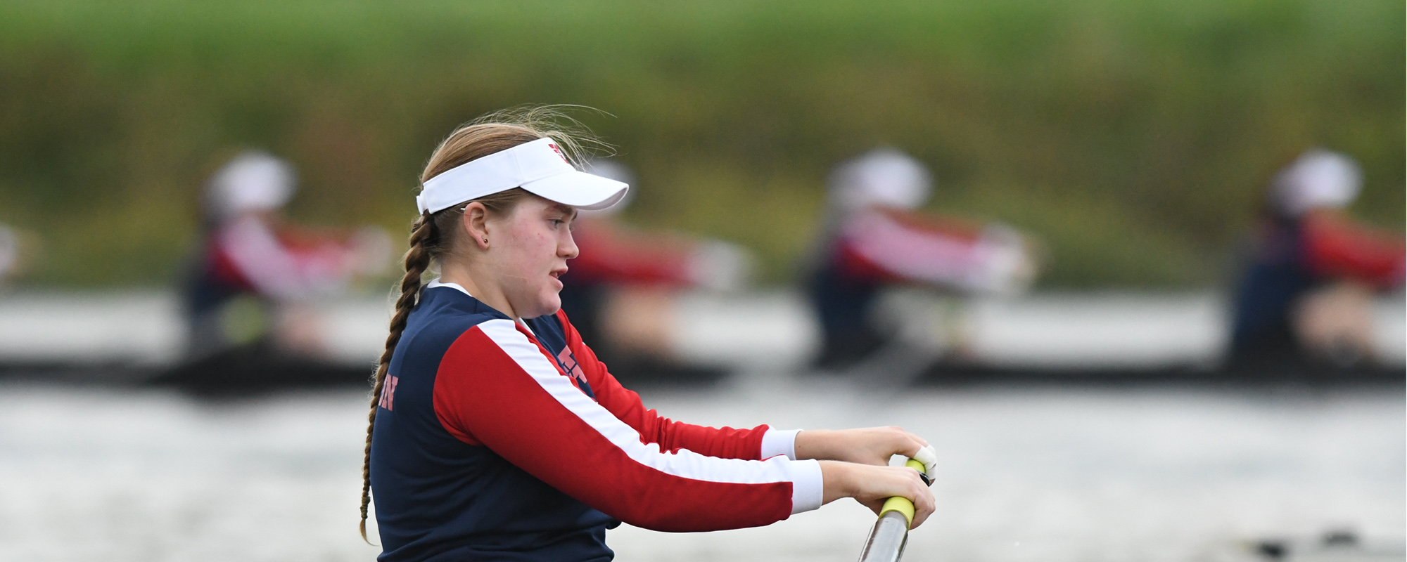Anna Benton - Women's Rowing - University of Dayton Athletics