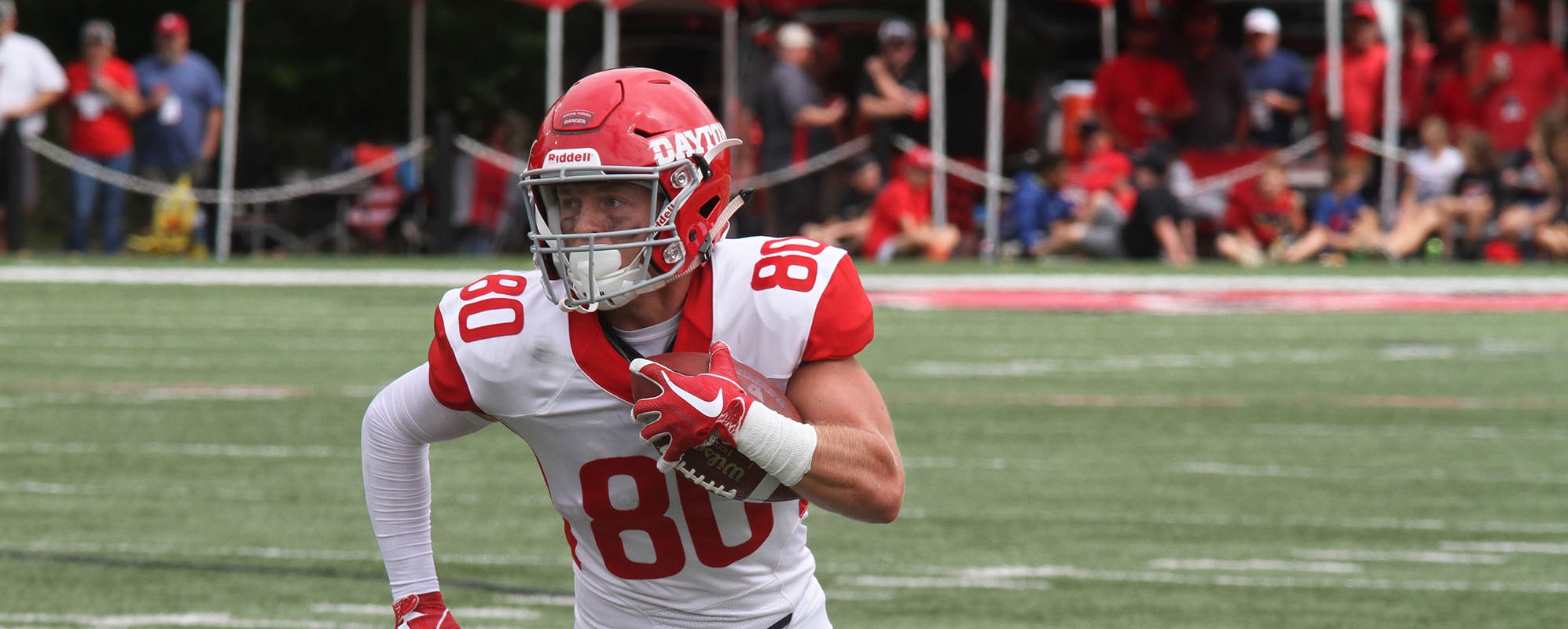 Kyle Butz - Football - University of Dayton Athletics